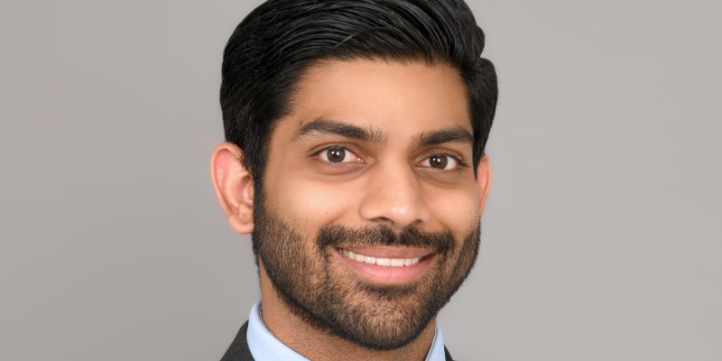Pavan Reddy – FedCertSeries